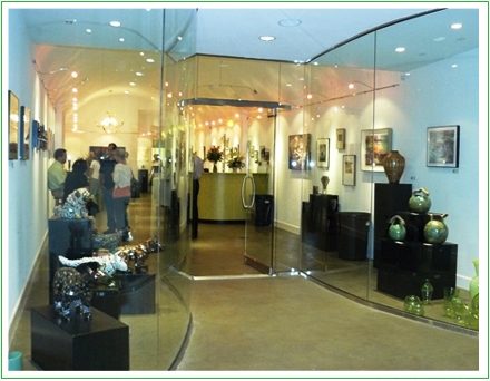 Enjoy the Artsy Side of Modesto, CA and Check Out the Downtown Modesto ...